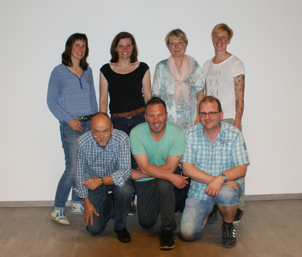 April 2018 – Reiterverein Dettingen am Albuch e.V.